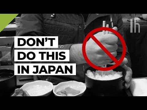 Japanese Etiquette Tips Every Visitor Should Know