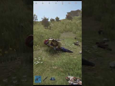 Steam Community :: Video :: Человек-Блочка в #rust