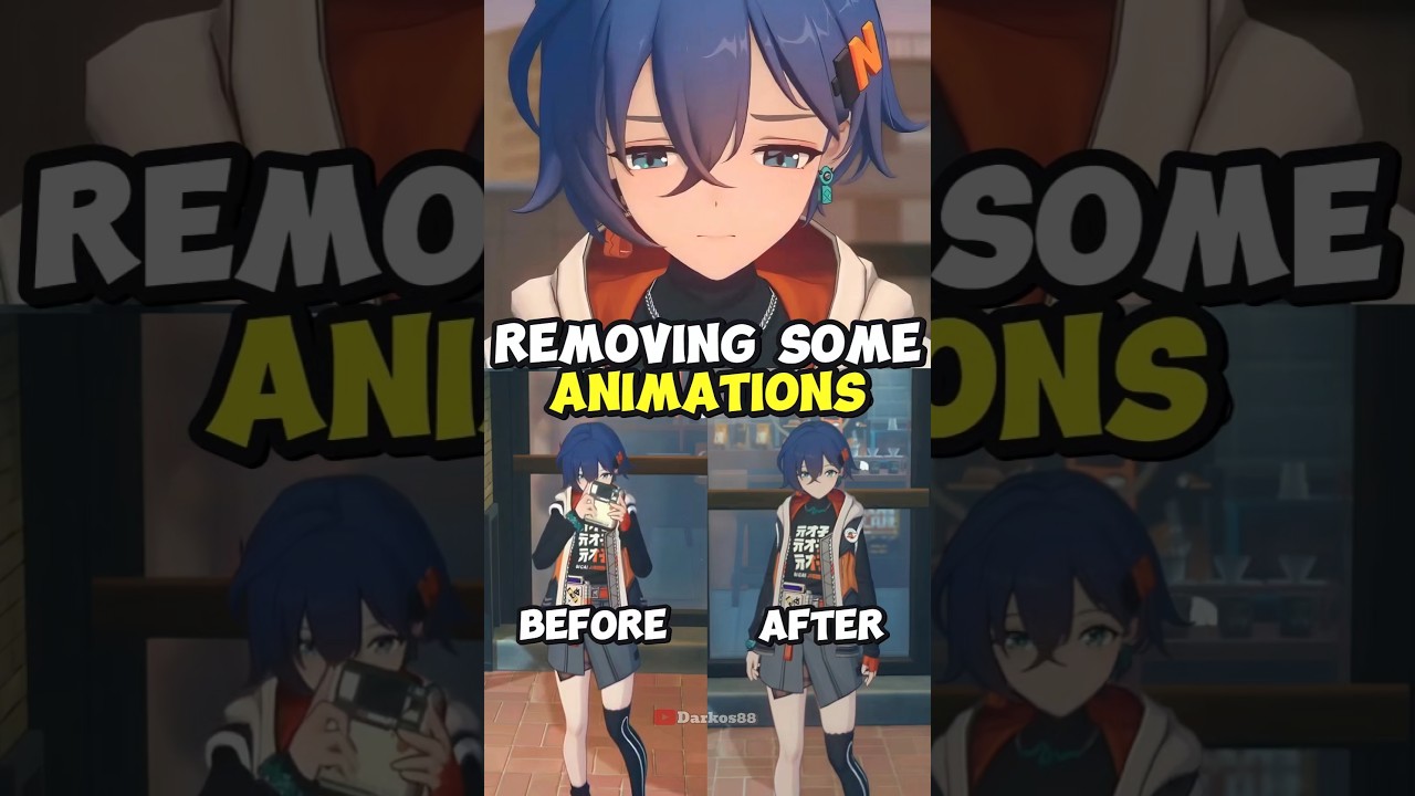 Why ZZZ Removed This Iconic Belle Animation