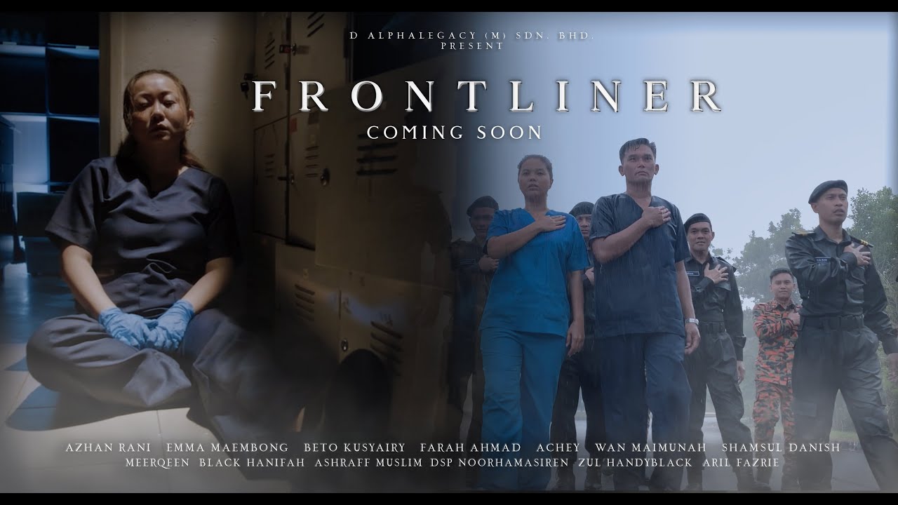 Inspired By Real-Life Events, Malaysians Can Watch Local Film ...