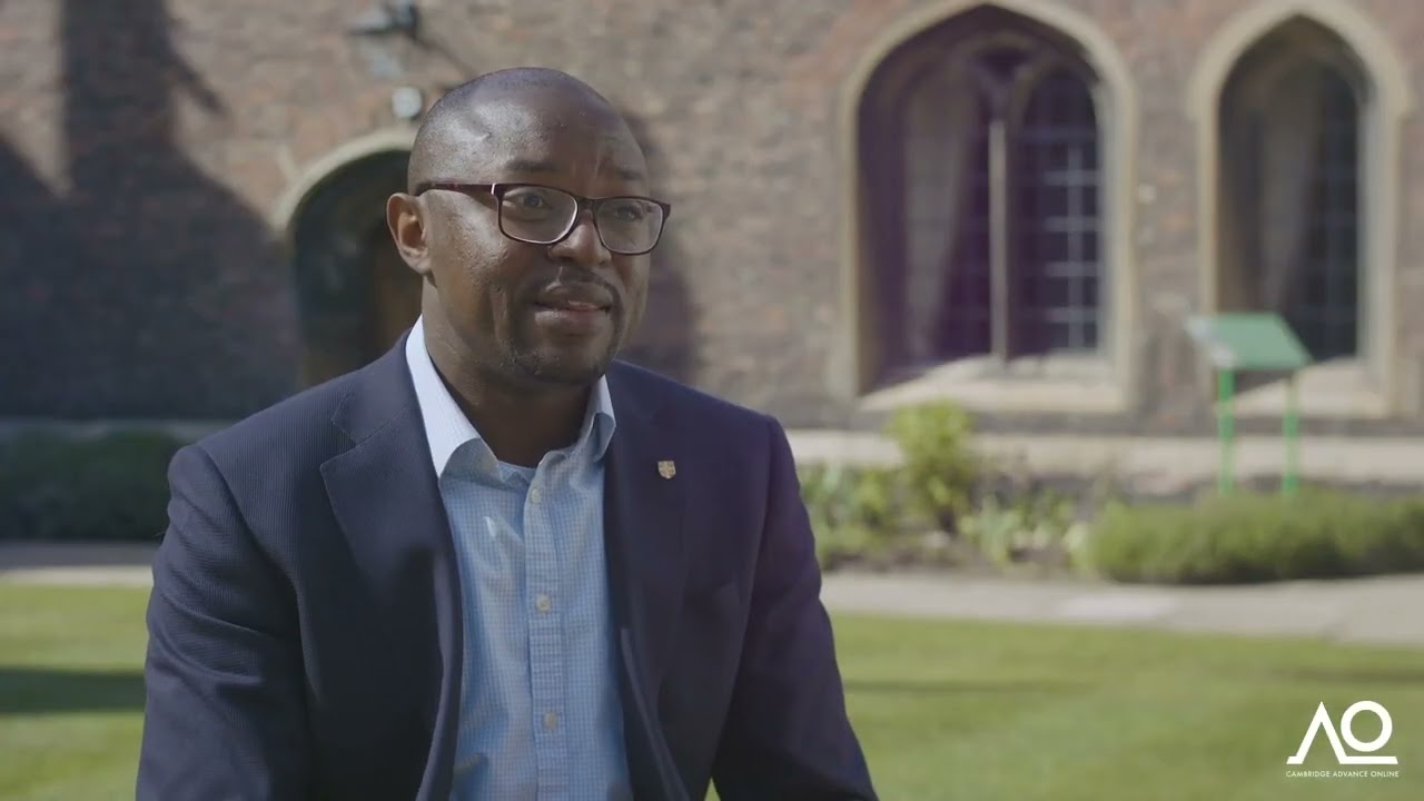 Product-Technology Roadmapping - Learn with the University of Cambridge Online