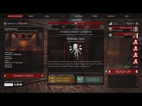 Steam Community :: Killing Floor 2