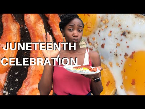 A Juneteenth Celebration