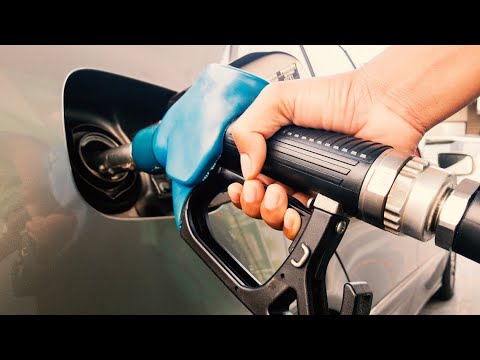 Gas prices expected to drop in 2024