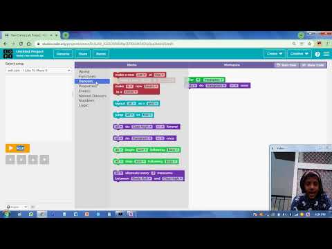 Code.org dance party game|Coding|Easy for kids Coding|Code.org|Coding|Dance party|Creative angles|