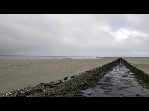 Tourist Attractions in Berck-Plage - France | 2022