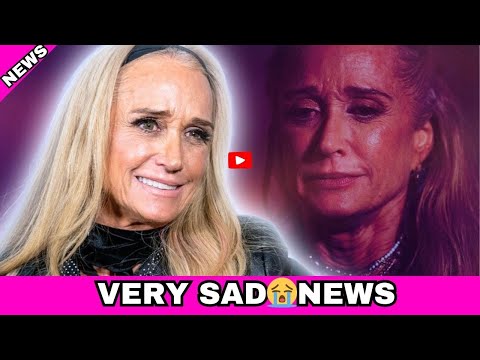 Very Sad News😢: RHOBH Star Kim Richards Breaks Silence Sobriety Struggles Heartfelt Public Appearanc