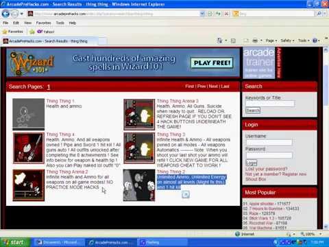 Fun Free Pc Online Hacked Games