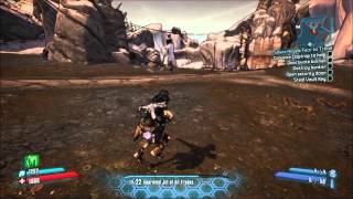 Borderlands 2 Third Person at Borderlands 2 Nexus - Mods and community