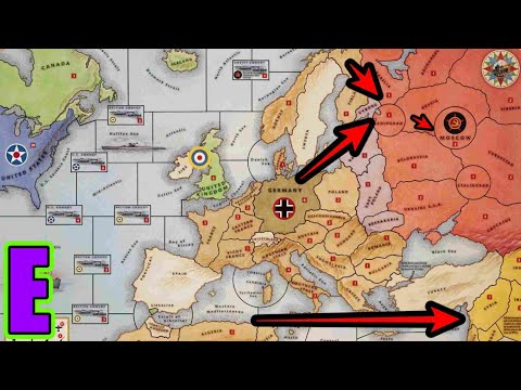 Steam Community :: Axis & Allies 1942 Online