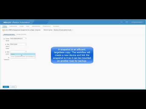 VMworld vBrown Bag Presentation – Dell PowerFlex and PowerMax with VMware