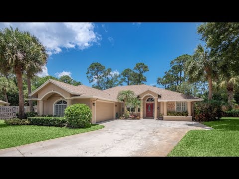 3658 SW Woodbriar Lane 4K Video