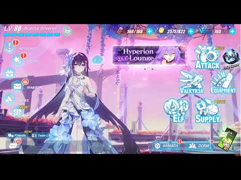 8 Honkai Impact 3rd v6.9 livestream Redeem Code (September 8 2023)