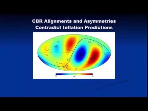 Oxford University Space & Astronomy Society Talk -- Eric Lerner
