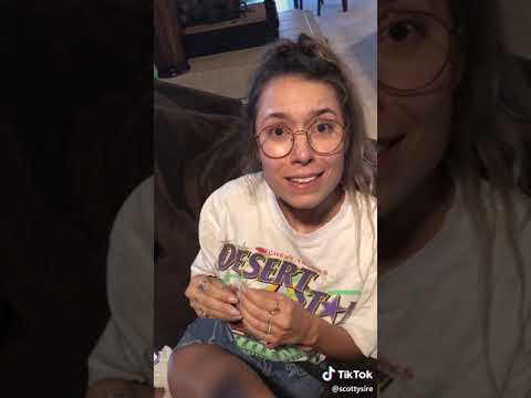 Scotty Sire Proposes Kristen I Vlog Squad Moments #464