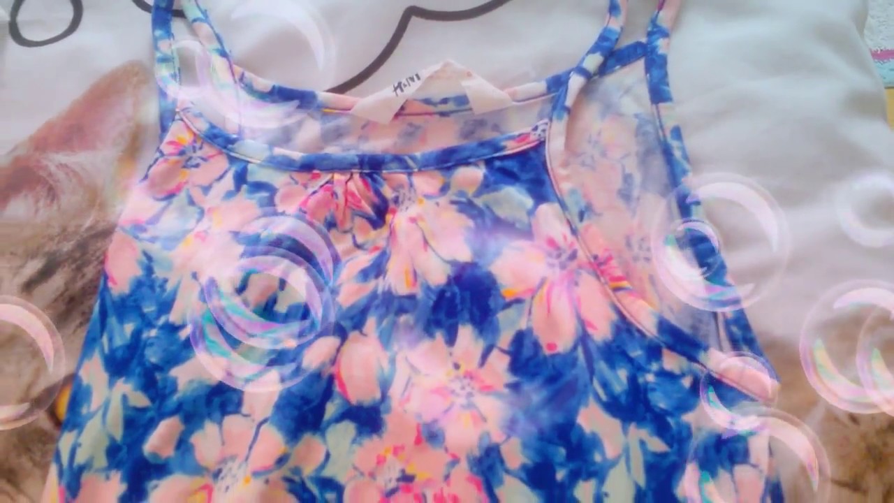 Violetta's Favourite Clothing Pics! | Violetta