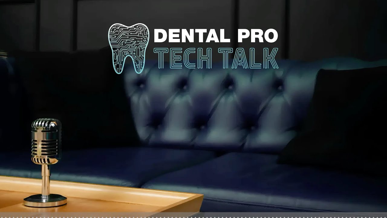 Dental Pro Tech Talk Ep. 1 - Integrating Lasers Into Your Practice