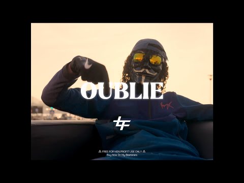 [FREE] Jul x Tk Type Beat "Oublie" (Prod. LittleTeddy)
