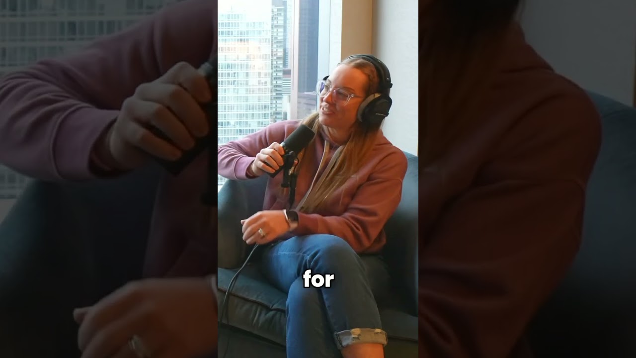 #shorts Watch the full episode on Spotify and Apple podcast, make sure to follow us and 5 star!