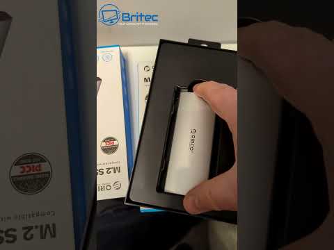 Recover Data From NVMe M.2 SSD Drive