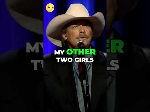 ❤️ Alan Jackson Heartwarming Song for Father-Daughter Dance: A Tribute to Maddie's Wedding ❤️