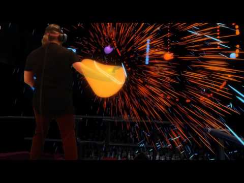 Steam Community :: Video :: Fingathing - Walk in Space