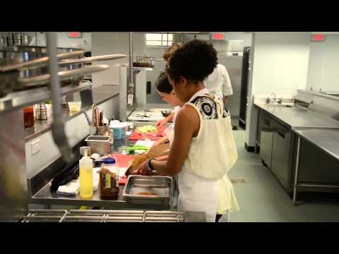 Medical Schools Are Starting to Teach Doctors How to Cook | Later On