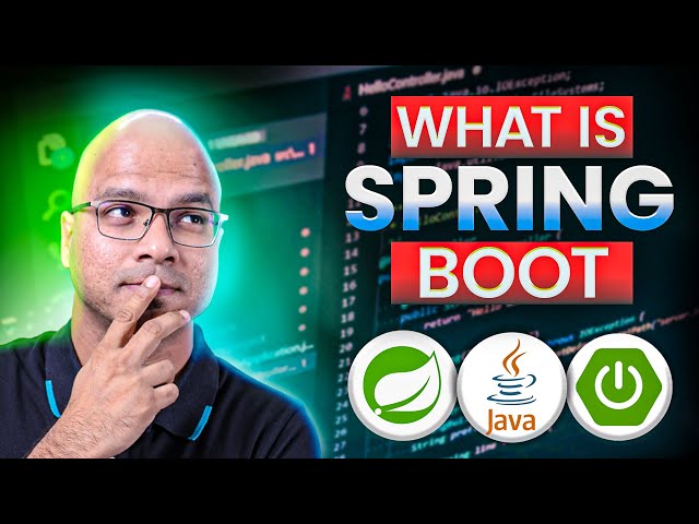 Understanding Spring Boot: Simplifying Java Application Development | Galaxy.ai | Galaxy.ai