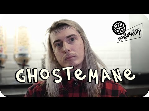 Ghostemane Wiki