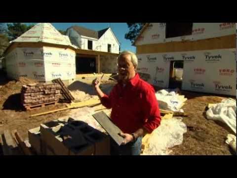 Fiberon Composite Decking and Fencing on The Kuppersmith Project