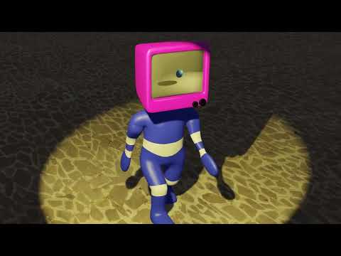 Blender Character Rigging TV :) - Show - GameDev.tv