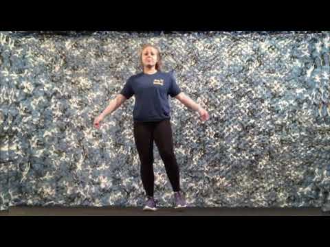 PlayFit with Miss Rachel: Your Body Workout – Montauk Library