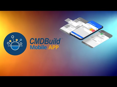 CMDBuild Mobile APP