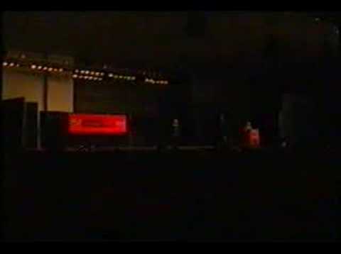 Anime Expo 2003 - #18 Squall Leonhart SeeD Uniform FF8