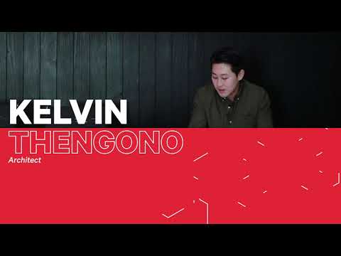 Framework by K-Thengono Design Studio | WOW Neighbors at ARCH:ID 2023
