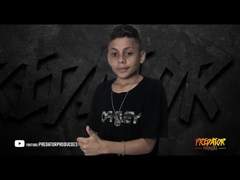 MC PG - Sou Maloqueiro Nato (DJ Chaves)