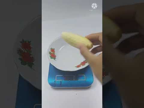 Kalori Pisang Mas | Timbang Kalori Makanan