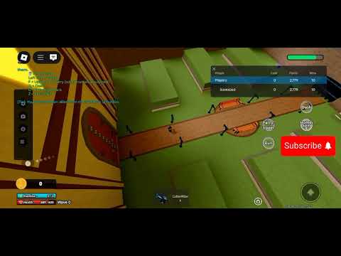 how to grind alot of points. (sbsd tuto) easy and simple