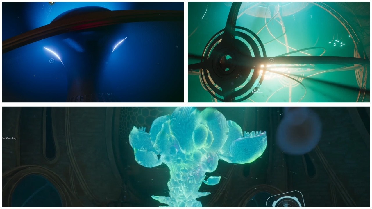 Subnautica 2 Final Boss + Ending