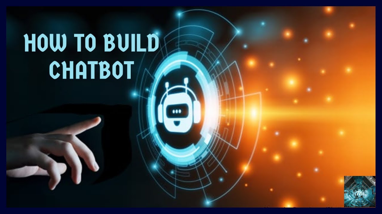 How to build a Chatbot in Python || NLP (Natural Language Processing)