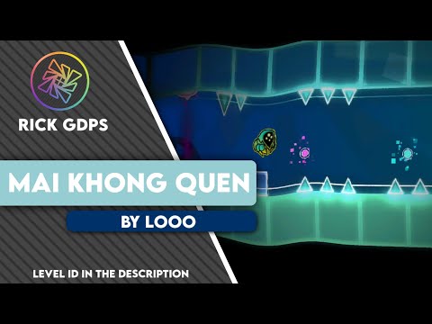 Mai khong quen by Looo | Rick GDPS