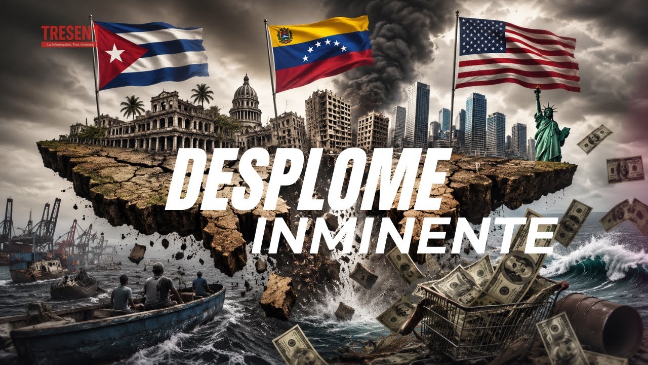 COMIENZA LA LIBERTAD?
