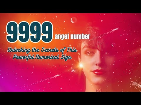 9999 Angel Number Meaning: Love, Twin Flames, Soulmates, and the Path Ahead | DecodeVale