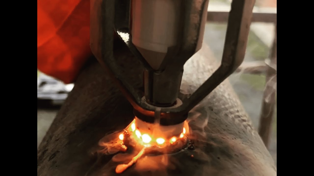 Pin Brazing for Cathodic Protection Applications - A Beginner's Guide