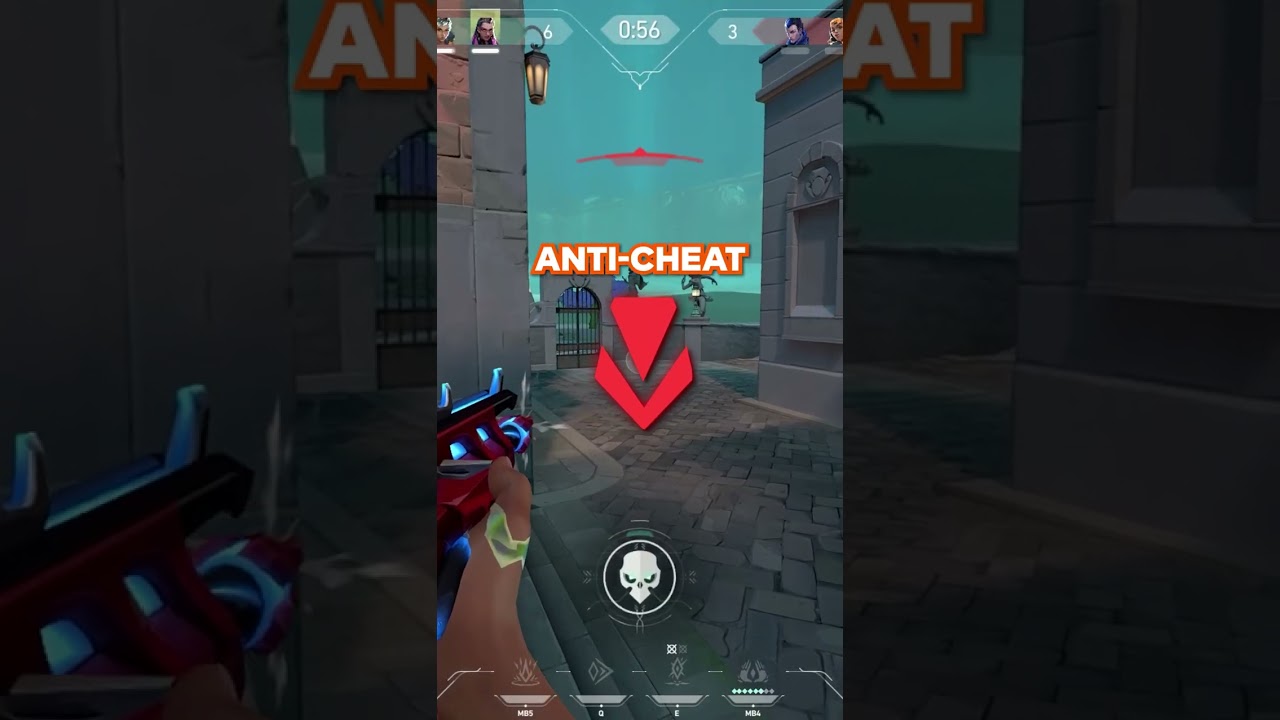 Can you get Banned for using Crosshair X?