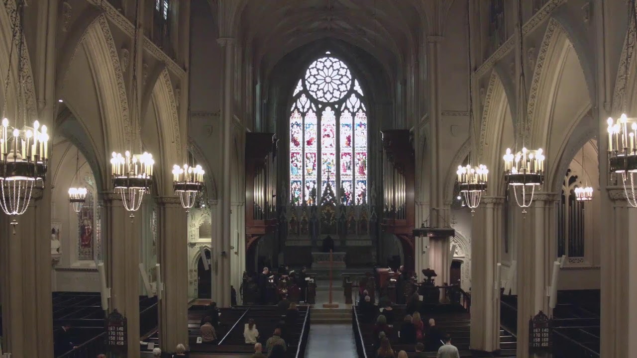 Good Friday: The Seven Last Words of Jesus