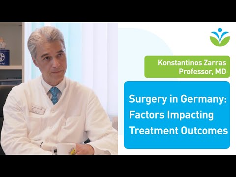 Surgery in Germany: What Determines the Outcome? #treatmentingermany #cancer #surgerysuccess