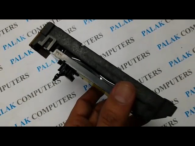 Printer Laser Scanner unit (LSU) - HP MFP136 108W 108A 103A 138PN 136NW ...