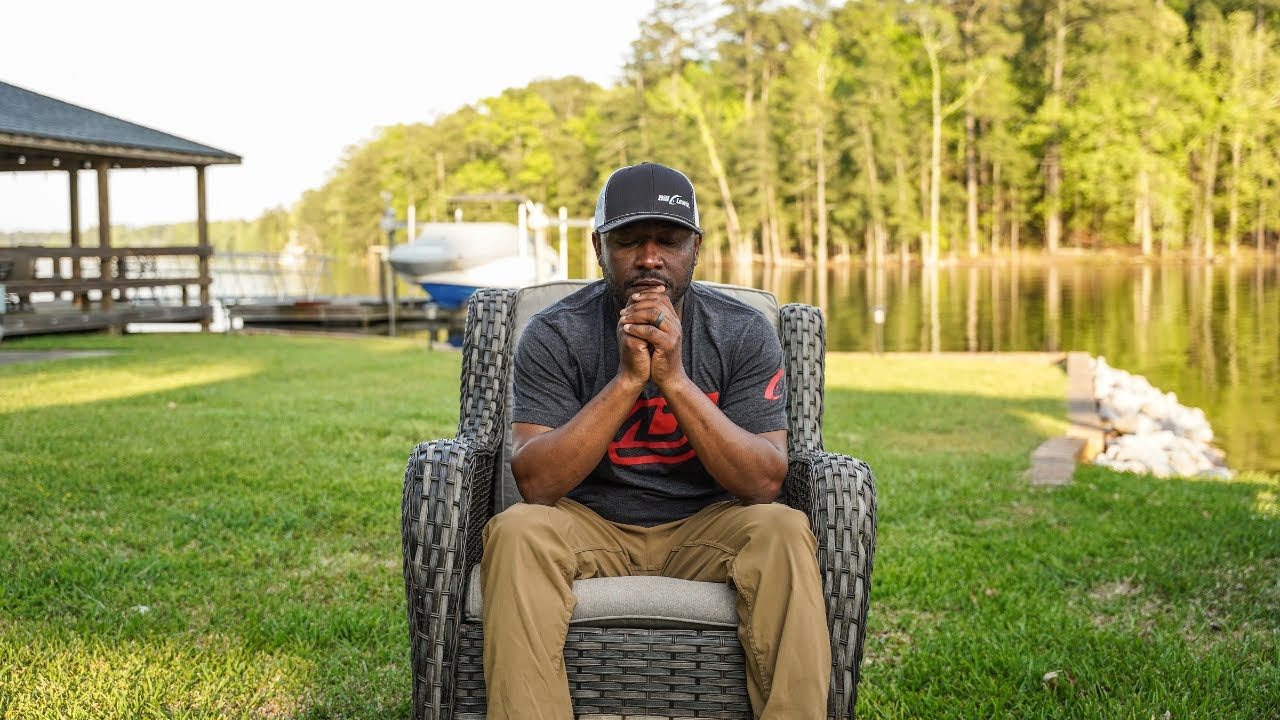 MDJ – Don’t Shy Away from the Struggle – Anglers Channel