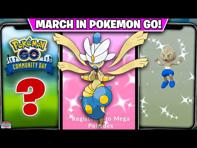 How to link and transfer from Pokemon GO to Pokemon HOME? (March 2023)